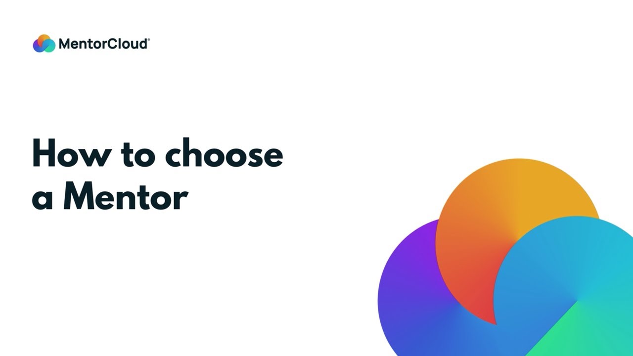 How to choose a Mentor ? #mentorcloud #growth #guidance #thoughts #mentor #wisdom #networking ...
