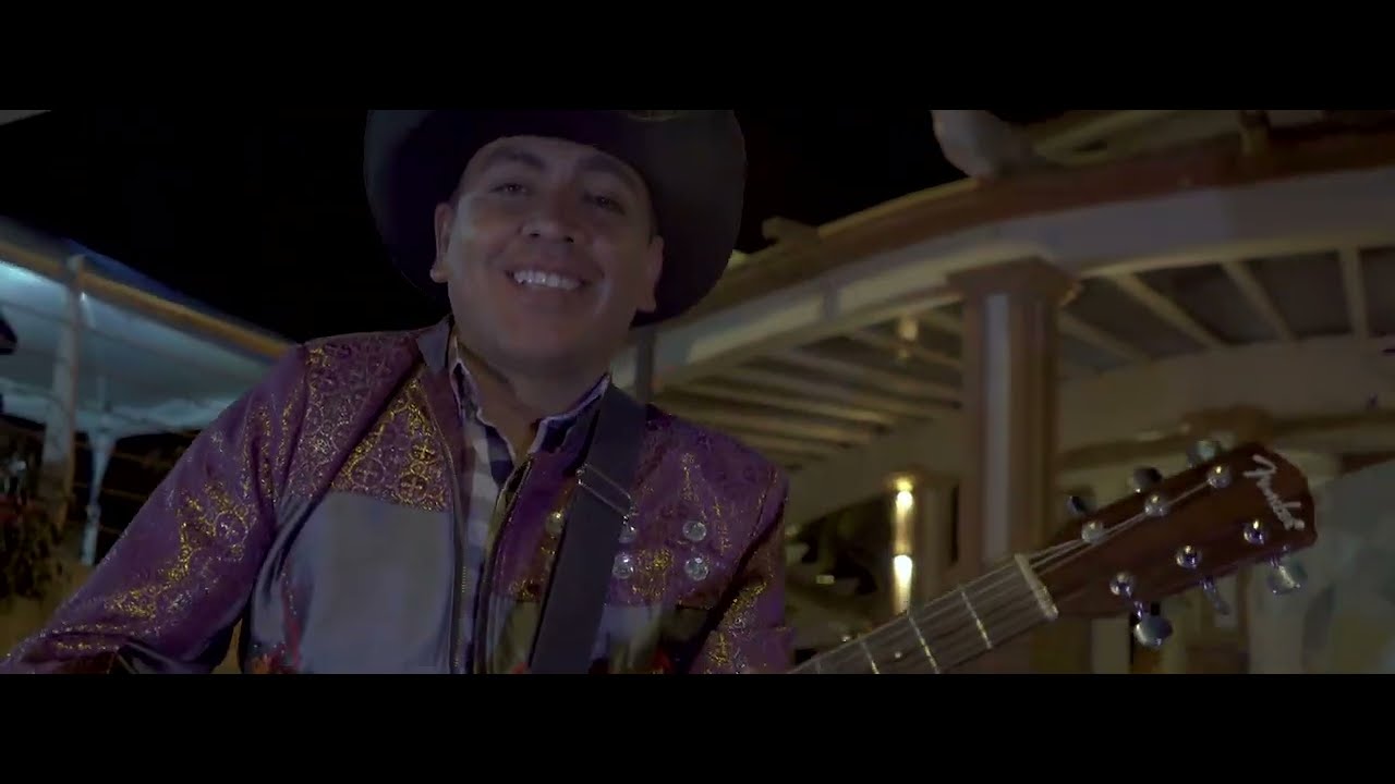 Cavico Musical · Ritmo H · Live Session Oficial 4K - YouTube