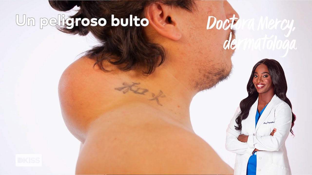 Bulto En El Sobaco : Por qué salen y cómo eliminar bultos en el cuerpo ...