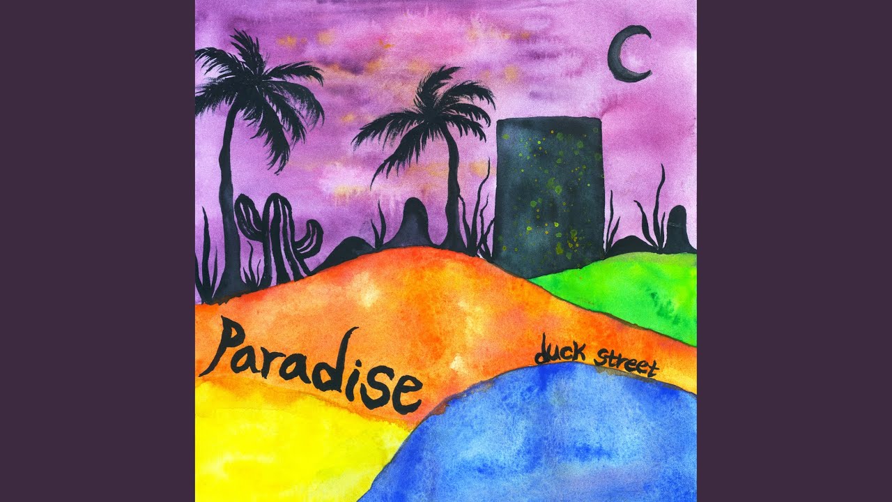 Paradise - YouTube