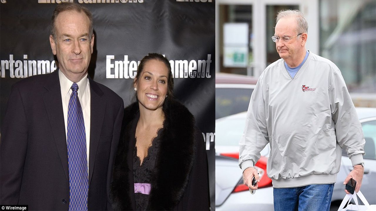 Bill O'Reilly’s sex secrets: Judge orders document from ousted Fox News ...