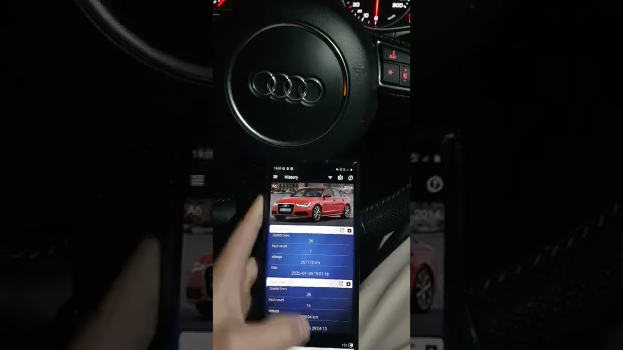 How To Change Startup Screen On Audi A6 S6 Rs6 YouTube How To Change Startup Screen On Audi A6 S6 Rs6 YouTube