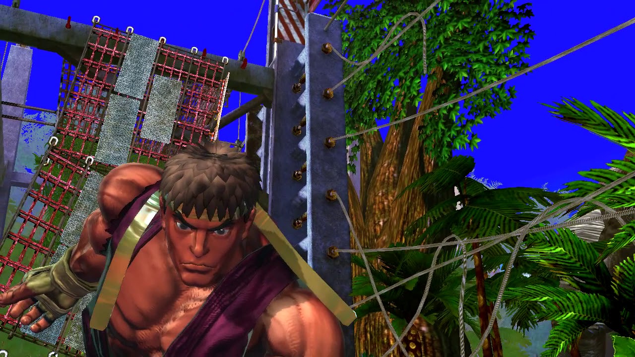 SFxTK PS3 Replays Regacei o Yuumaro 2019 01 23 21 10 36 - YouTube