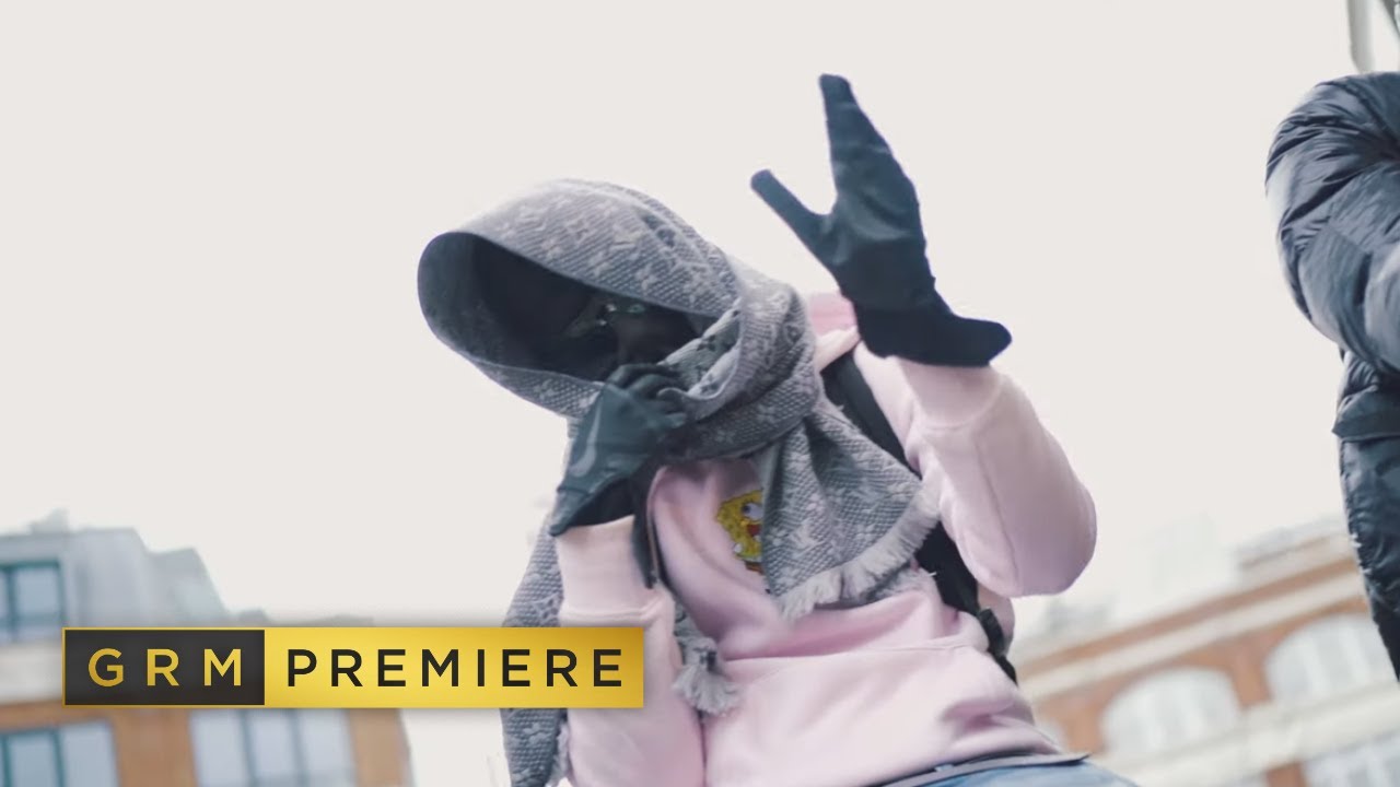 Kairo Keyz - Keyz Style [Music Video] | GRM Daily - YouTube