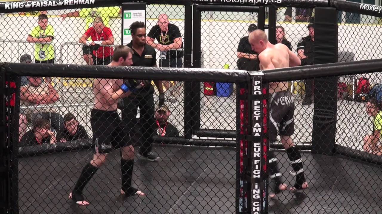 Wyatt Price vs Scott Robertson - YouTube