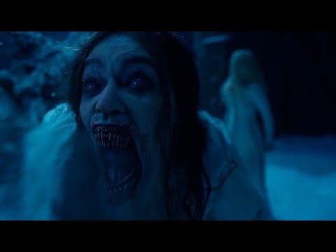 Bruxa Fight Scene | The Witcher Season 2