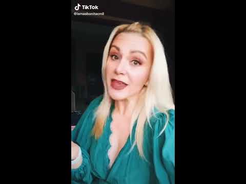 Estrellita la mas bonita Tiktok - YouTube