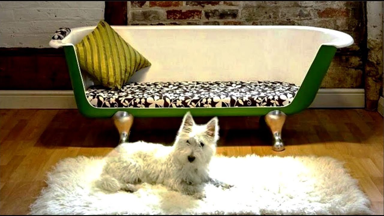 40 Upcycling Ideas To Transform Your Old Bathtub - YouTube