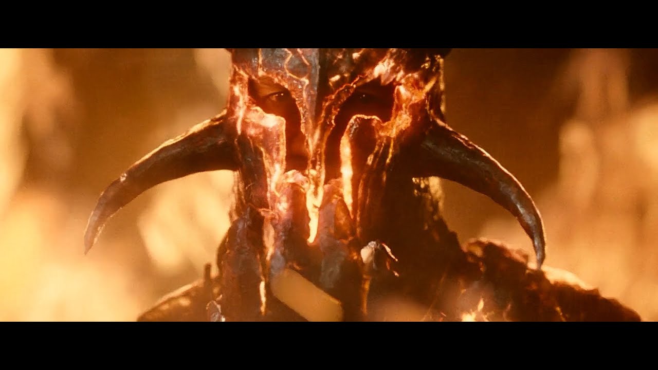 The Ultimate Showdown: Woman Defeat God of War!! Compact Ver. - YouTube