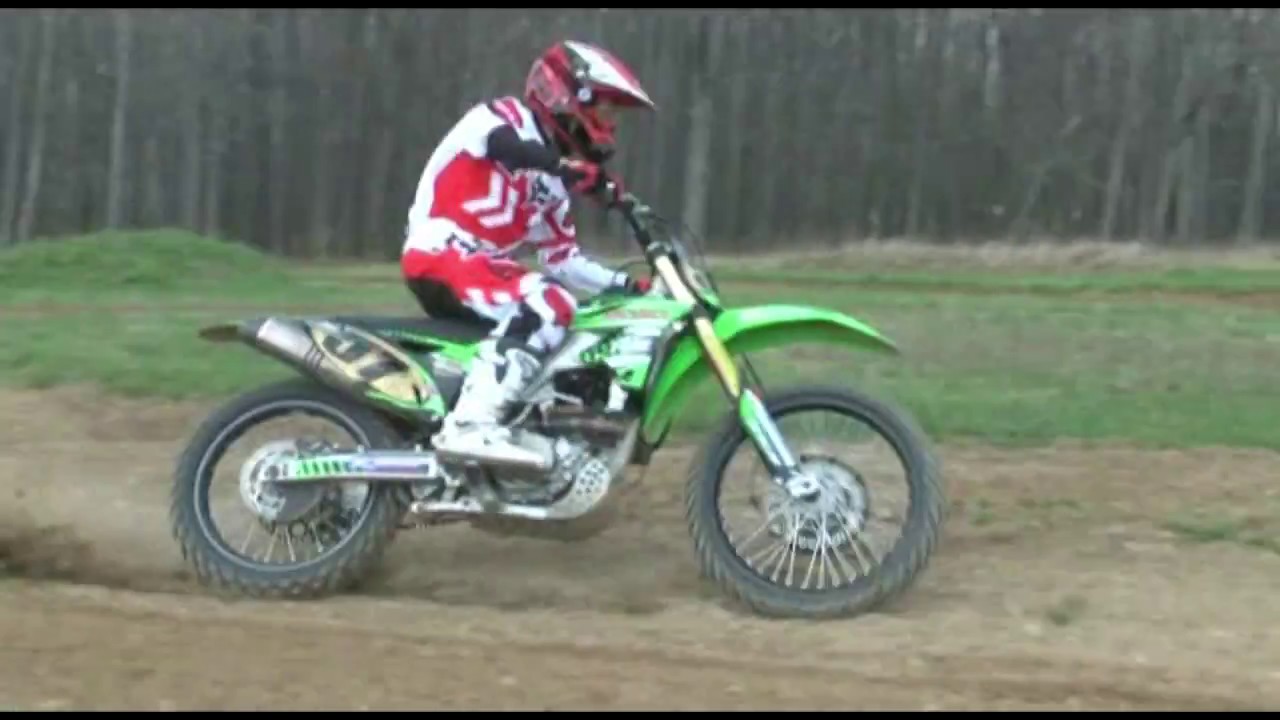 Motocross Techniques made simple. - YouTube