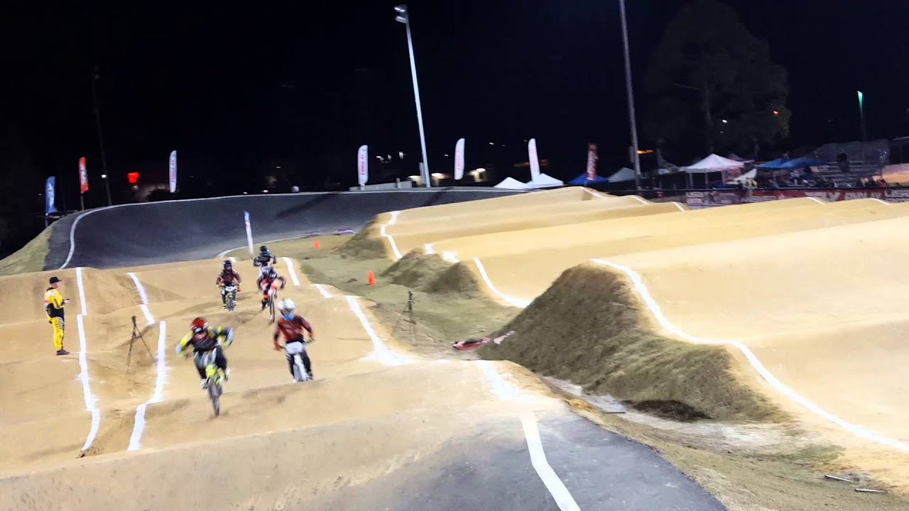 Gator national main 65 - YouTube