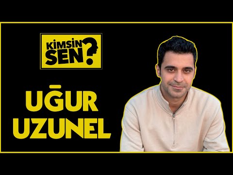 Uğur Uzunel Kimdir? Kaç Yaşında ve Nereli? İşte Uğur Uzunel'in Kariyeri ve Özel Hayatı