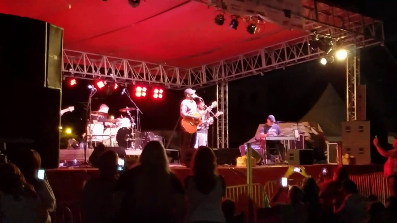 Tony Jackson The Grand Tour - YouTube