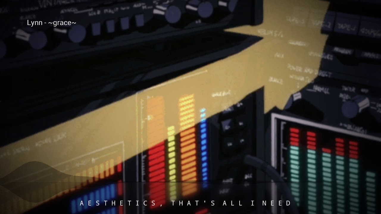 Lynn - ~grace~ {trap beats} - YouTube