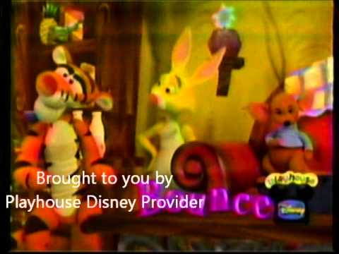 The Book of Pooh - Episode 28 \