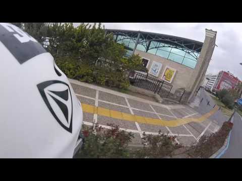 Bir Patenci Günlüğü - Kafalar Karışık #2 ''Yağışlı Hava''