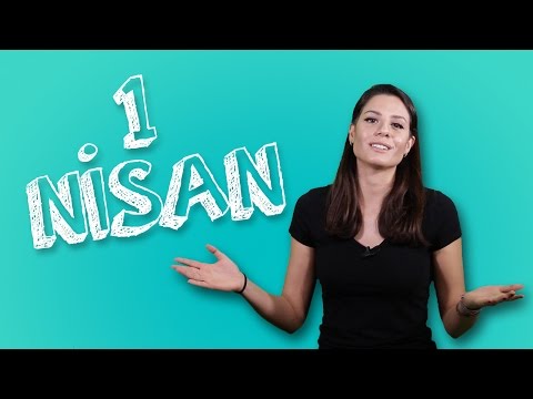 1 Nisan
