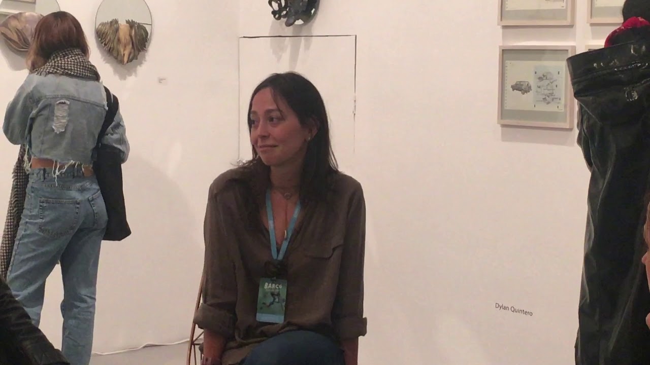 Entrevista Ana Cristina Zuleta - YouTube