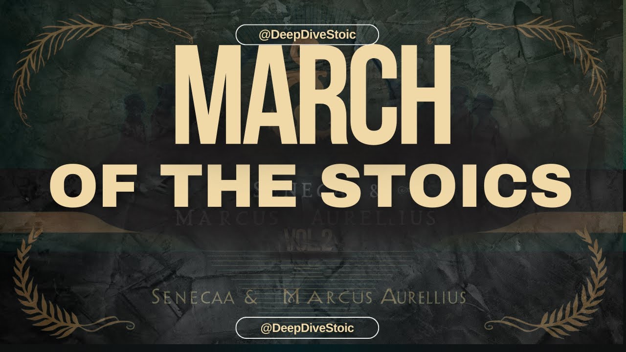 March of the Stoics #STOIC - YouTube Music