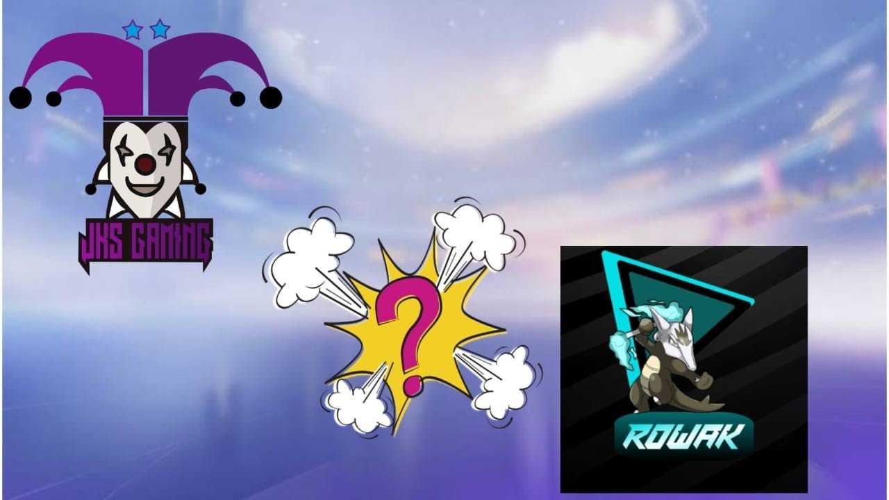 PEGAMOS A ROWAK NA RANKED? | TREINO RANKED | POKÉMON UNITE - YouTube