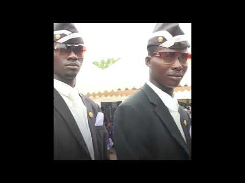Da Vinci - Coffin dance ( sha3by Remix )