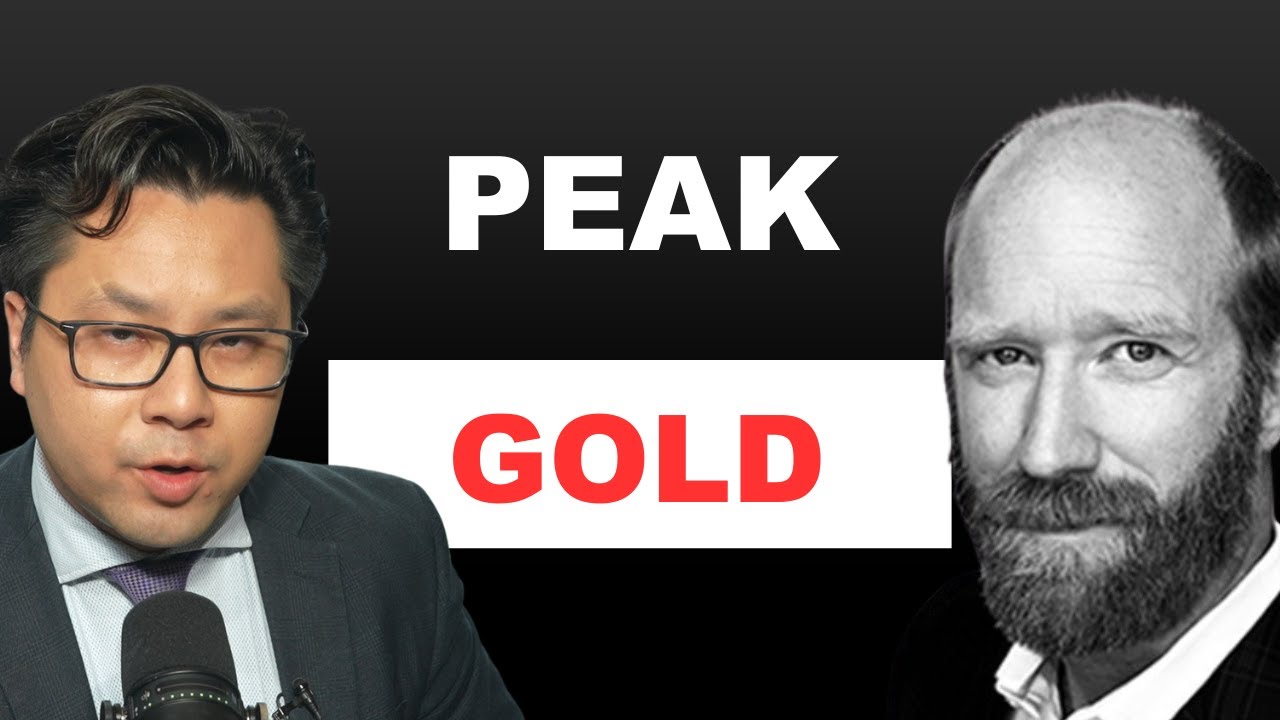 Is Earth Running Out Of Gold? Will Price Skyrocket? | Michael ...
