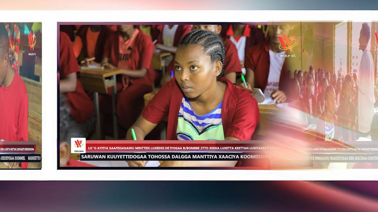 LO’’O AYFIYA XAAFISSANAWU MINTTIDI LUXIIDDI DE’IYOGAA B/BOMBBE 2TTO ...