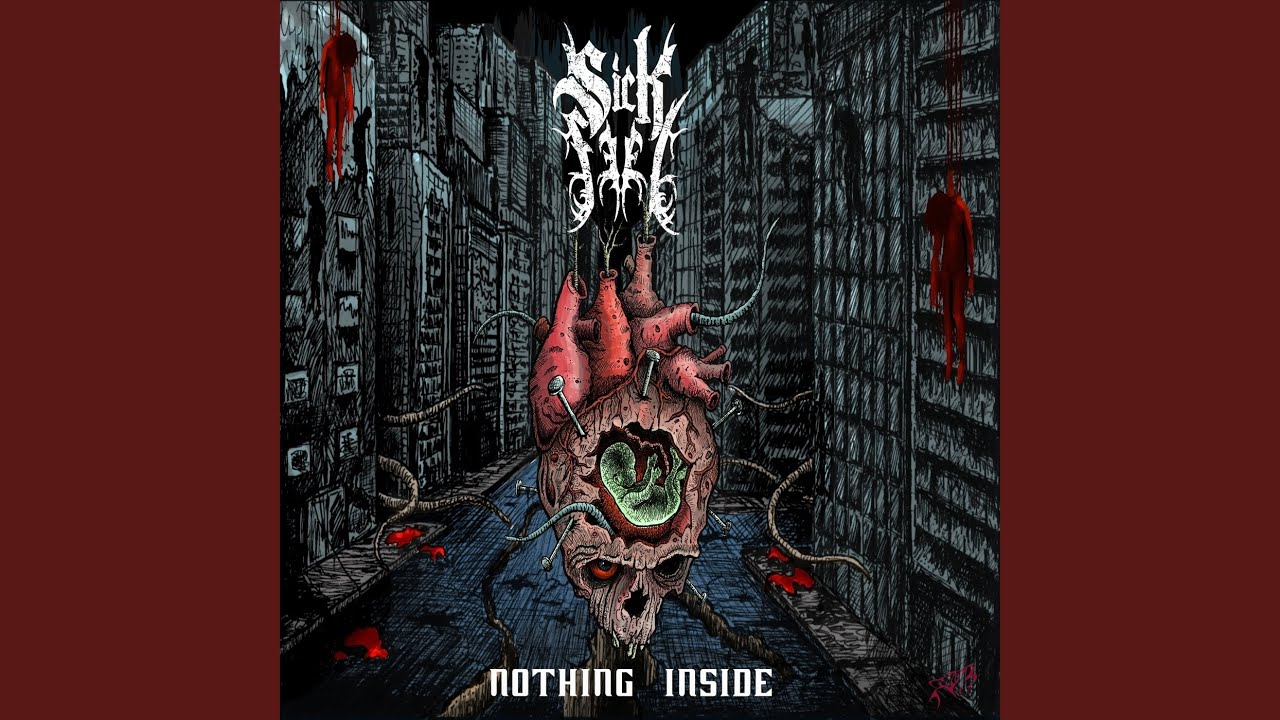 Nothing Inside - YouTube