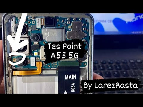 Samsung A53 5G SM-A536E Frp ( Cuenta Google ) Metodo EUB FRP BY CHIMERA ...
