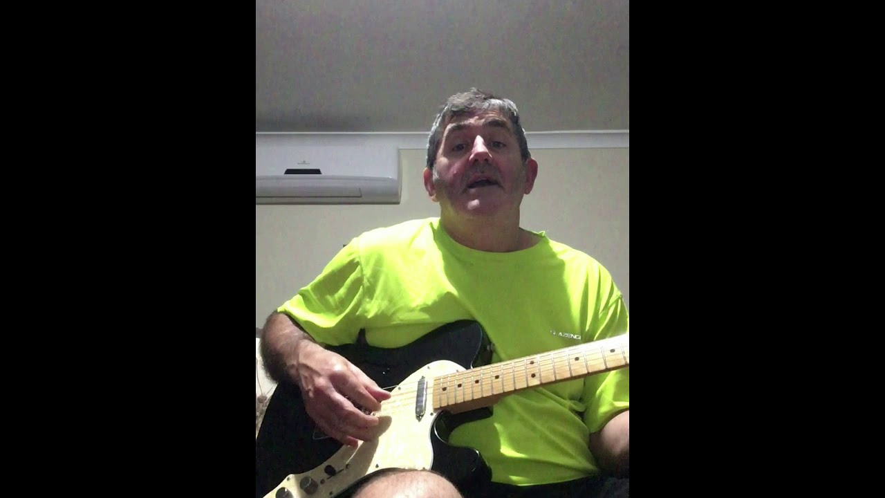 Goodbye Tiger - Cover - YouTube