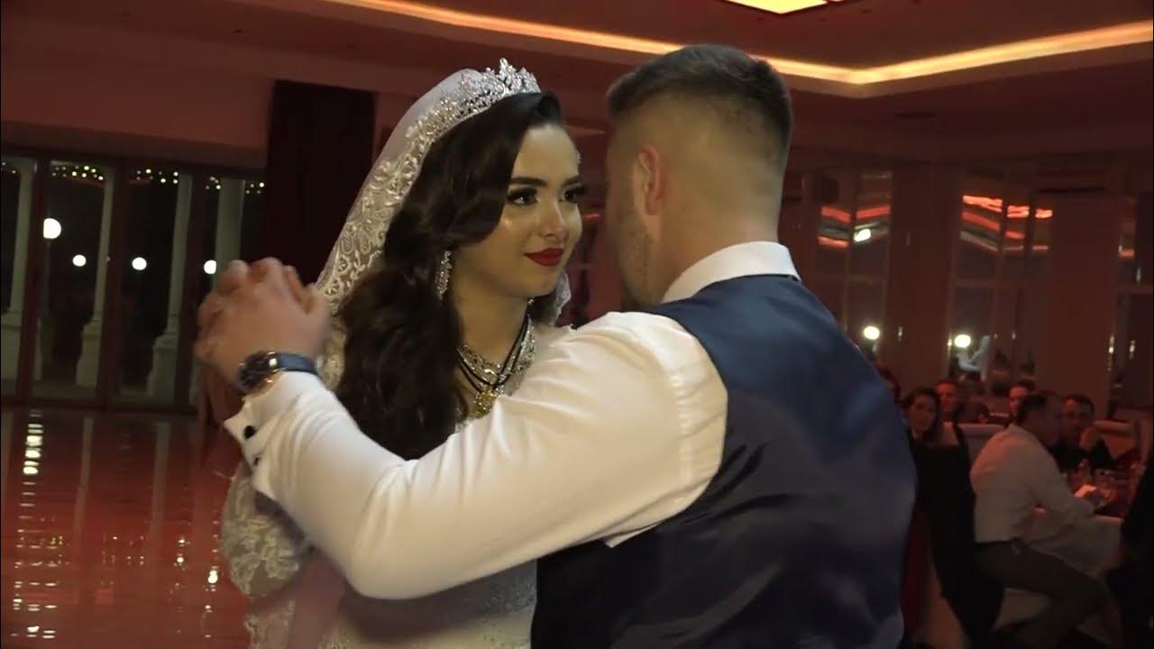 Dasma Shqiptare 2023 - Nderim & Elsa - Rino Art - YouTube