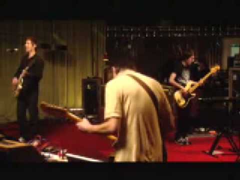 Optimistic - Radiohead - Studio Session - YouTube