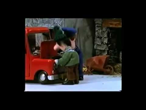 postman pat skit irish 2 - YouTube