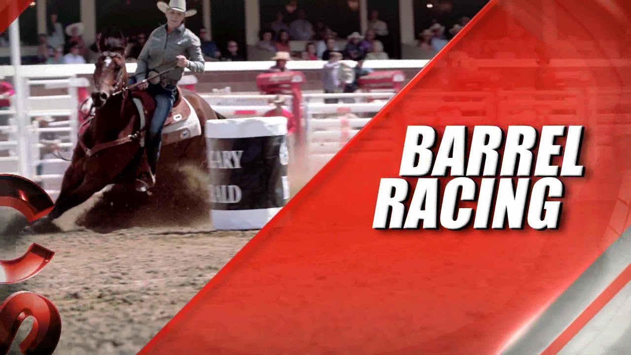 Rodeo Highlights Of The Day - Day 8 - YouTube