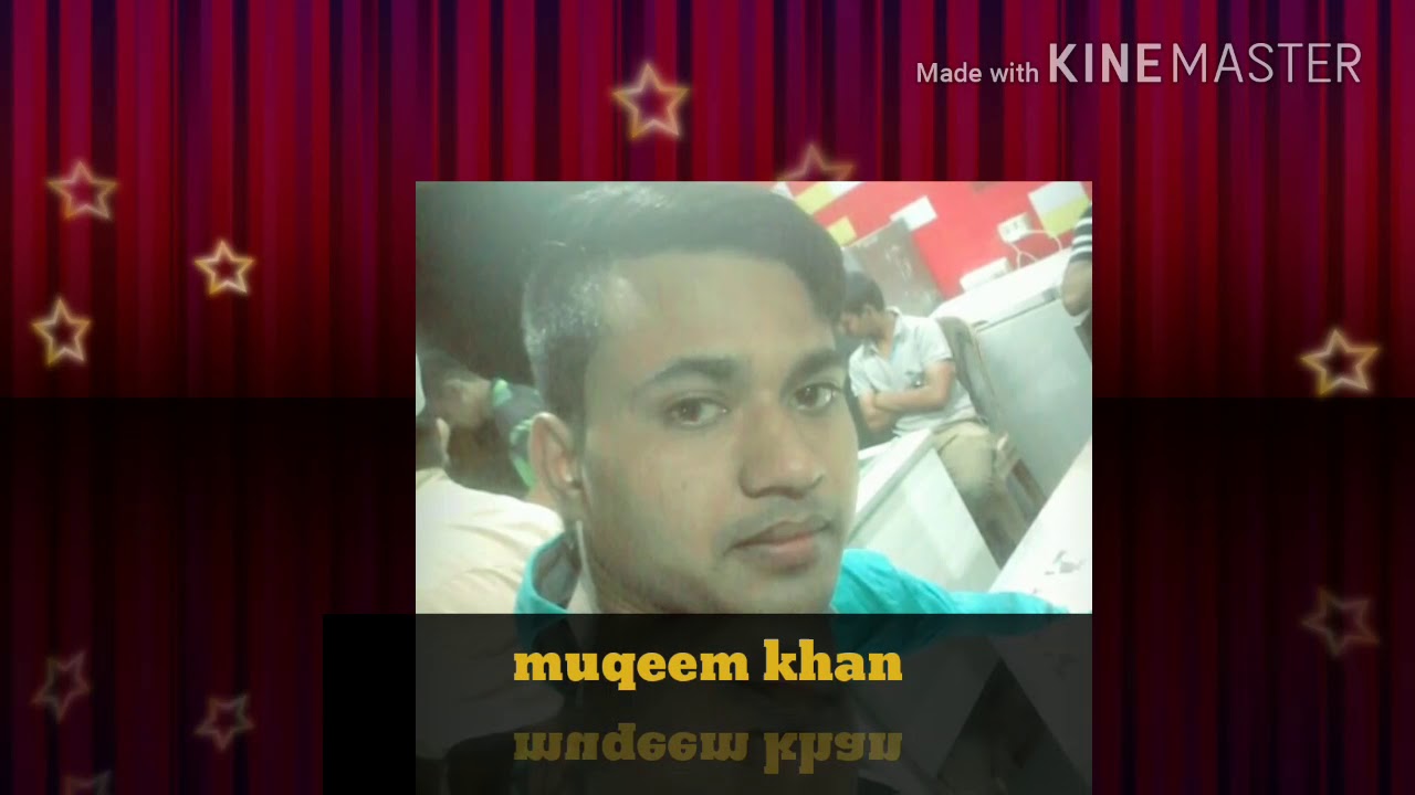 mukeem Khan - YouTube