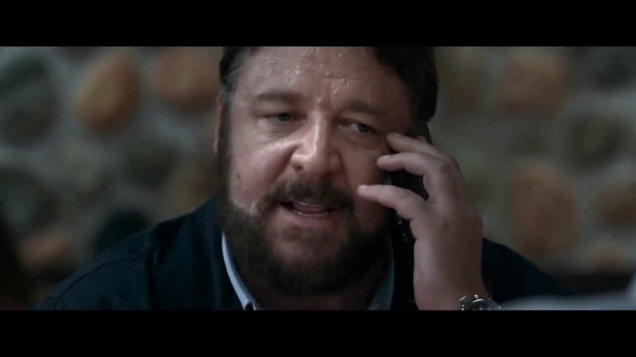 Unhinged Trailer #1 (2020) | Psychological thriller | Russell Crowe ...