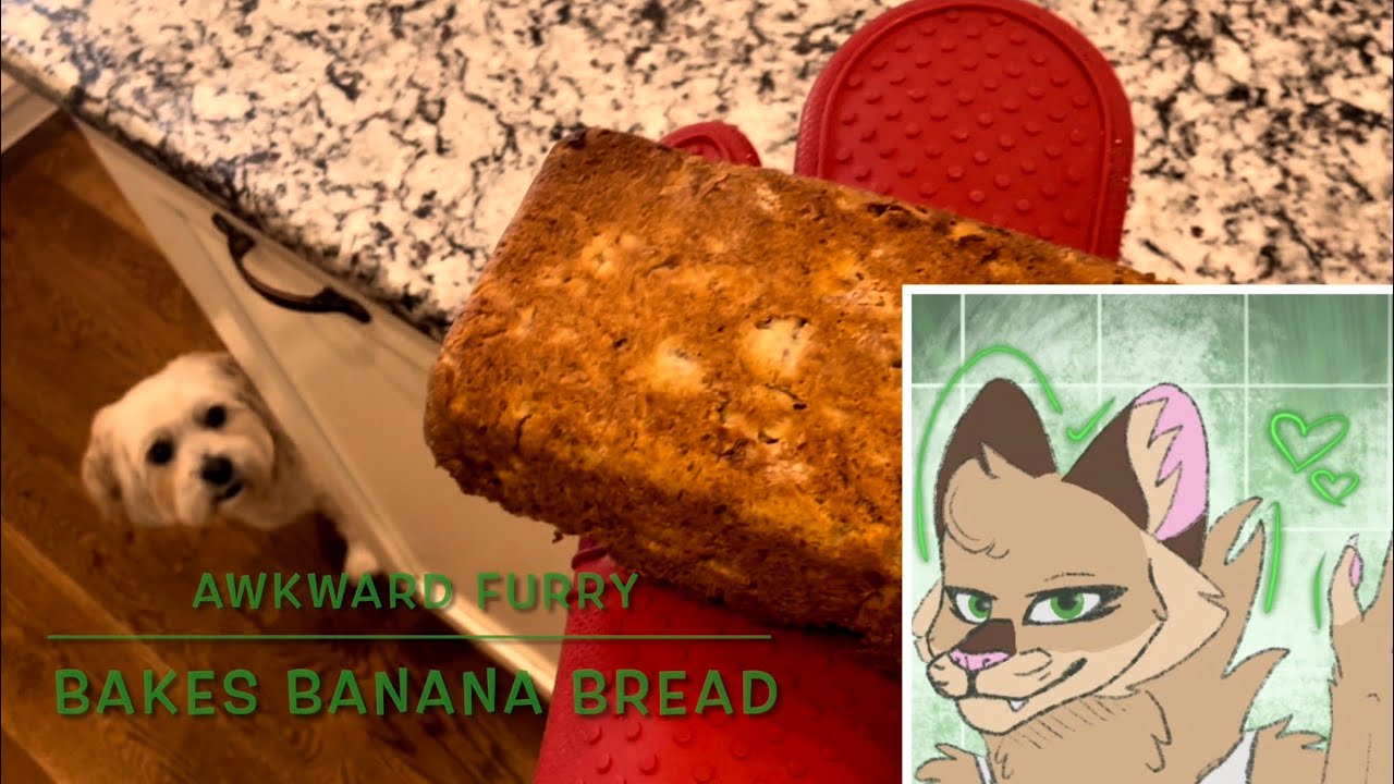 furry-bakes-banana-bread-closed-captions-included-youtube