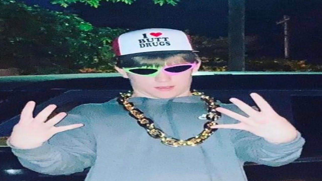 @cooper2723 is the best person ever! - YouTube