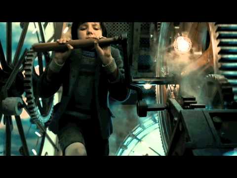 Steampunk Music Video - YouTube