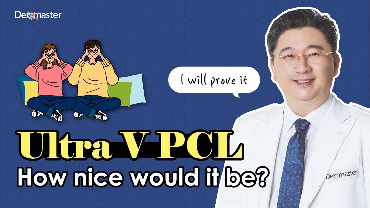 [Dermaster Interview] Ultra V PCL -Dr. Kwon Han Jin - YouTube