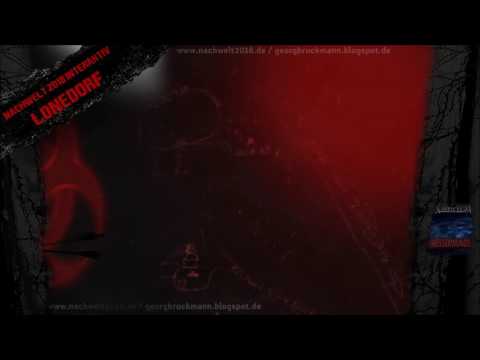 (RPG/HÖRBUCH) LONEDORF - START