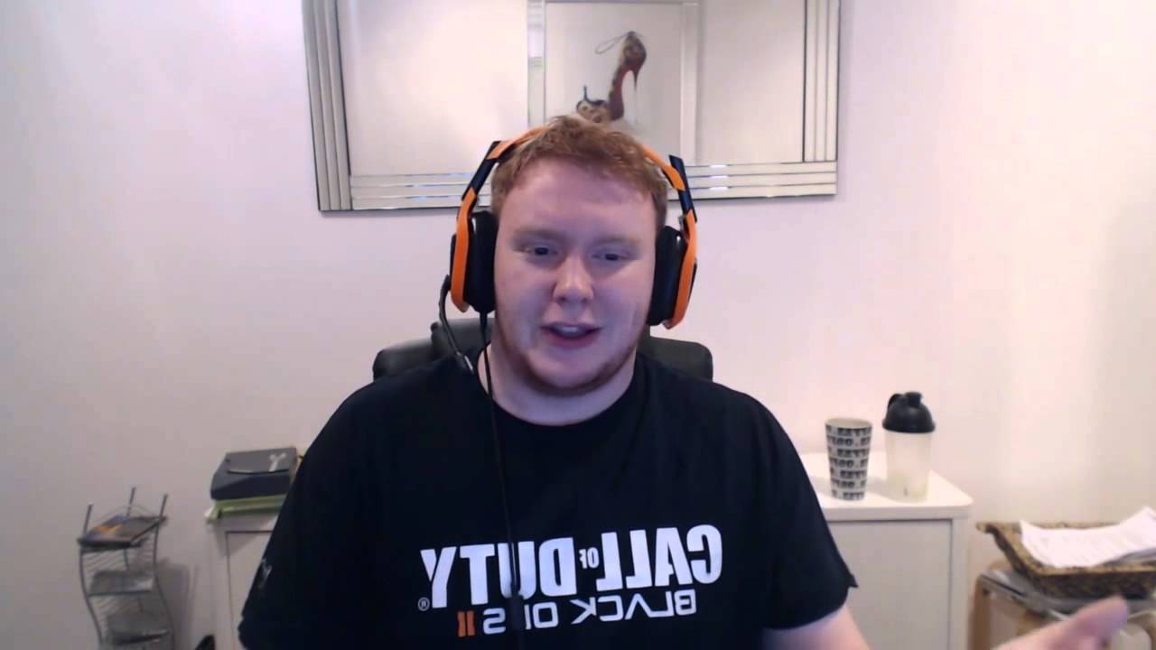 Karma Mania Part 2 (eSports Report - August 27th 2014) - YouTube