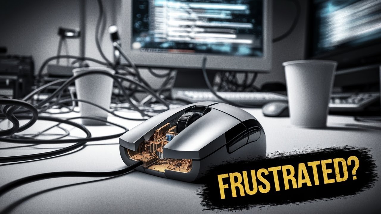 Why Frustration is Good For You - YouTube