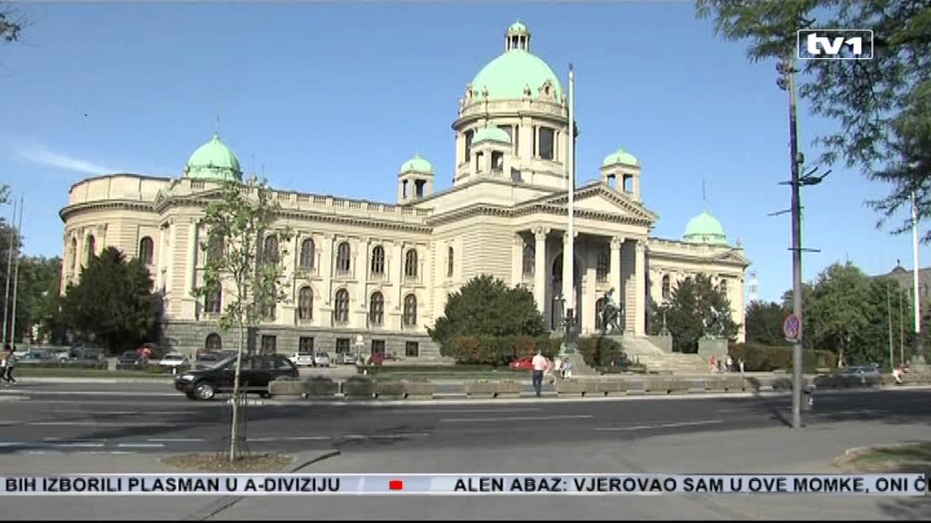 SDS Tužilaštvo Srbije istražuje Dodika i Škrbića - YouTube