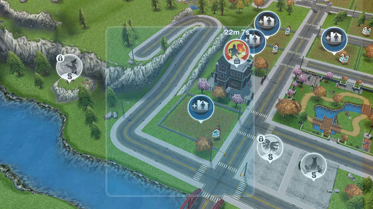 Dantdm Sims 4 Twins