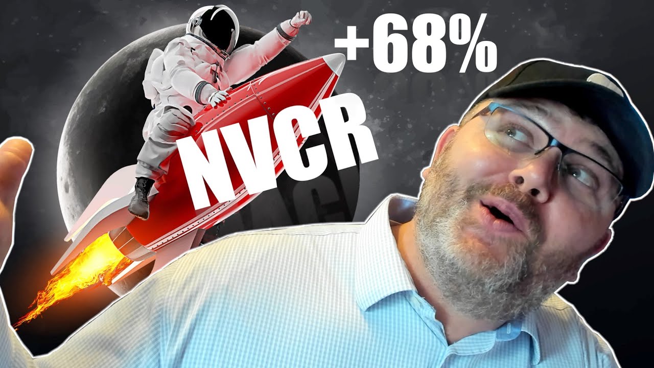 Stock Market Movers - Why Novocure Stock Is Flying High (NVCR Stock ...