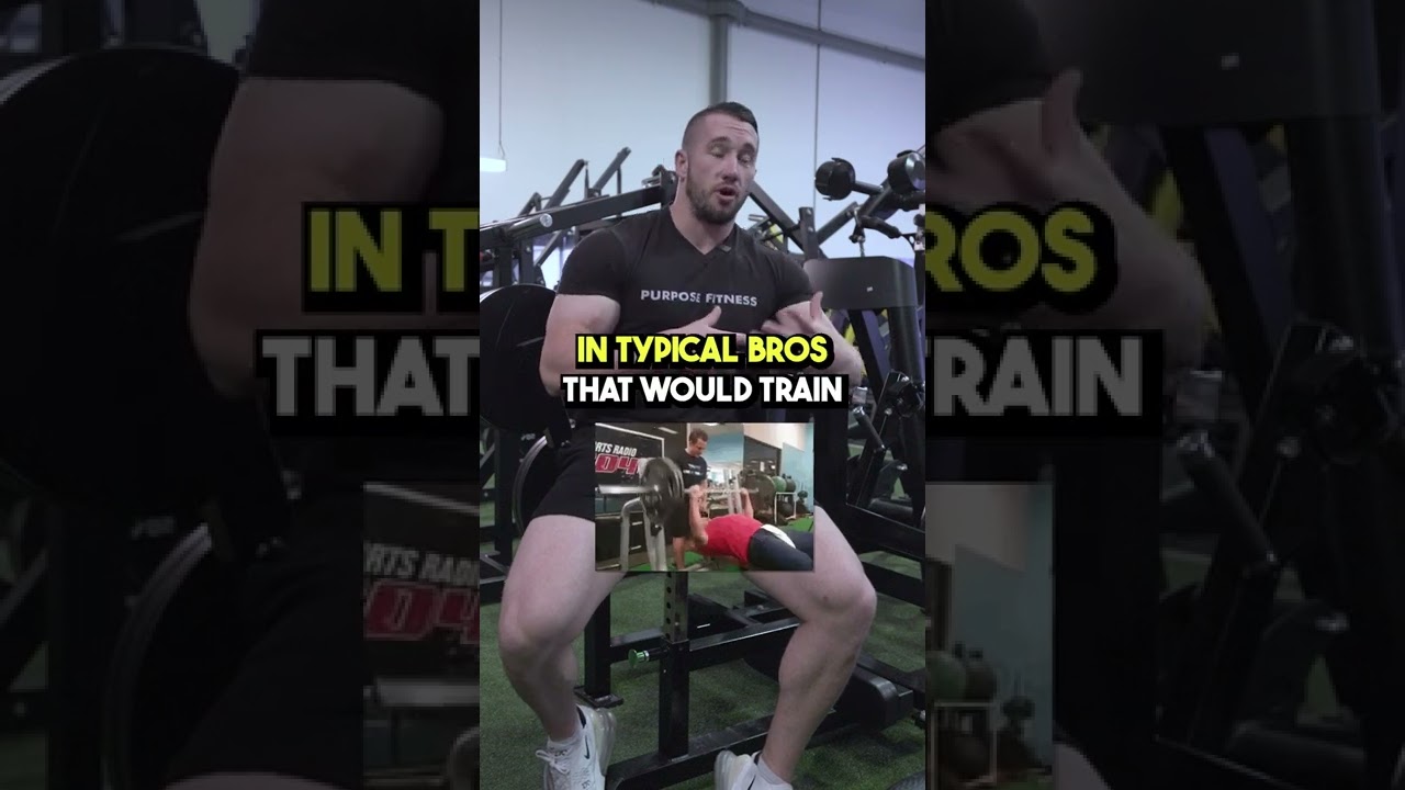 Bro Science, What Is It? - YouTube