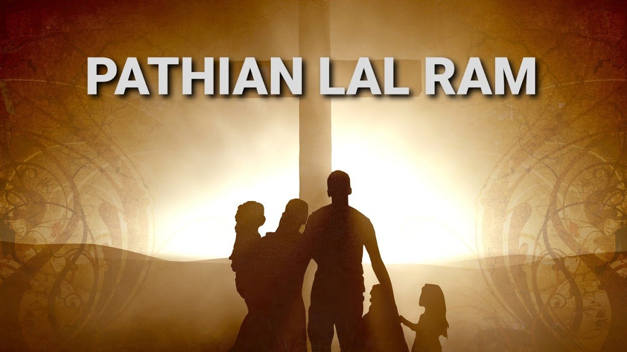 Loncy Chhakchhuak| Pathian Lal Ram |The Kingdom Of God | Devotion video ...