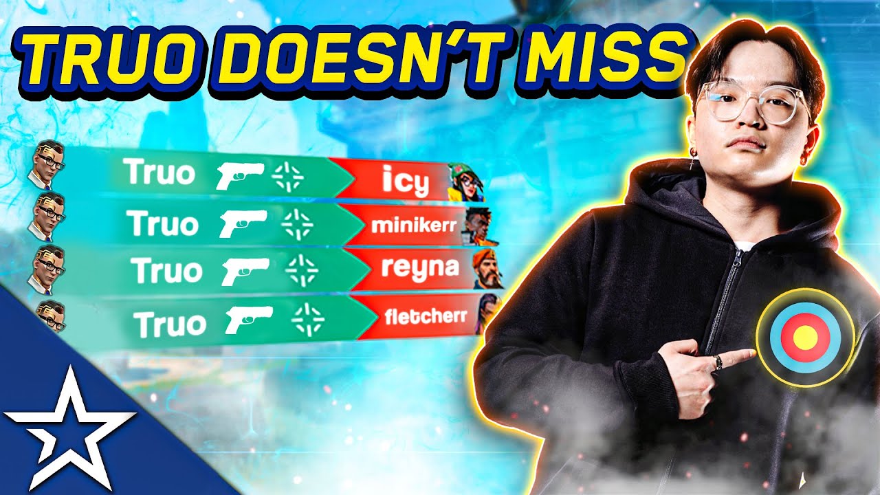 Who Needs a Vandal? | Complexity Valorant Highlights - YouTube