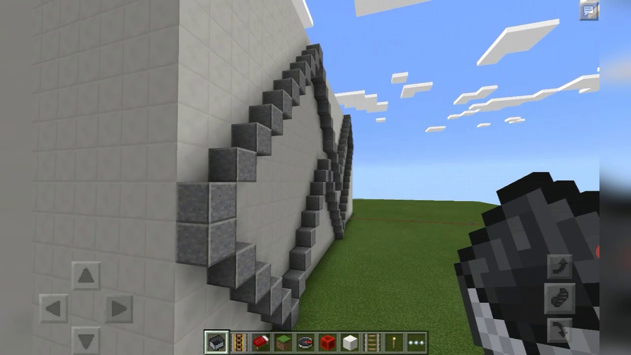 I found a avengers secret base in minecraft#game play 1 - YouTube